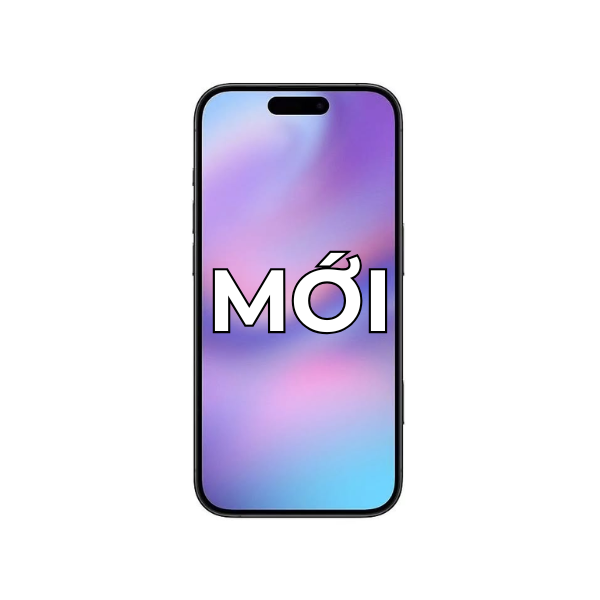 iPhone mới chính hãng, nguyên seal, giá tốt tại FUmobile